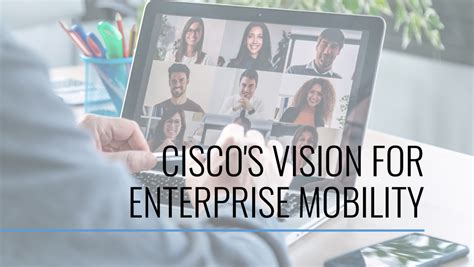 From Wi Fi 7 To Urwb Ciscos Vision For The Enterprise Network