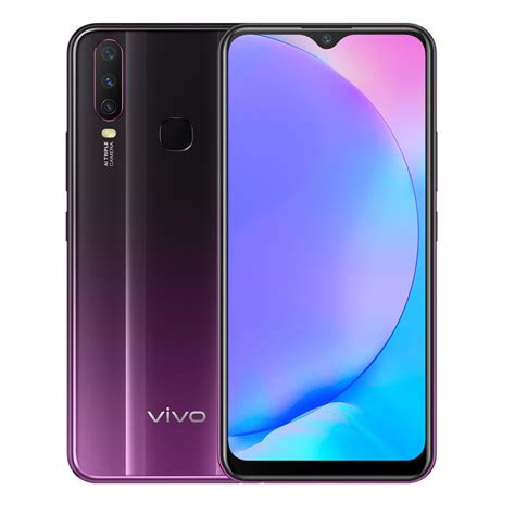 Vivo Y17 Price in Pakistan 2024 | PriceOye