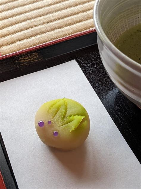 Discovering Delight The Art And Joy Of Wagashi — Hello Tokyo Tours