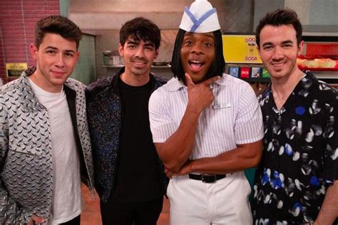 Josh Server All That