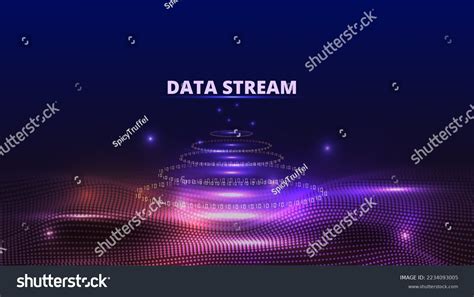 Thousand Code Meshing Royalty Free Images Stock Photos Pictures Shutterstock