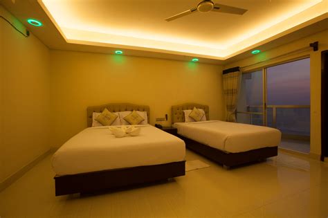 Exotica Sampan Hotel And Exotica Sampan Hotel And Resort