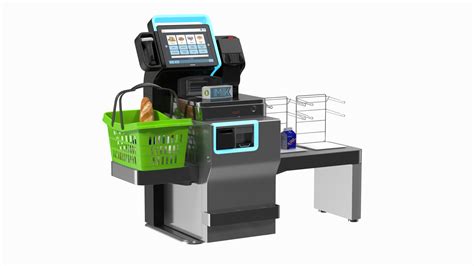 Toshiba Self Checkout System 7 Manual