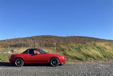 Shifter Opinions And Opinions R Miata