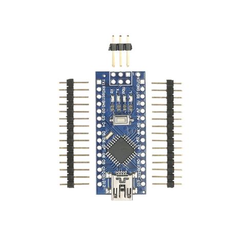 in stock nano v3 0 ch340g 5v 16m mini atmega328p micro controller board for arduino shopee