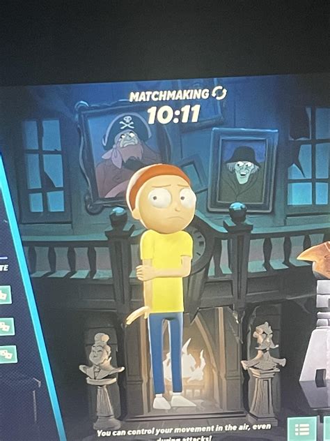 Bro what are these matchmaking times : r/MultiVersusTheGame