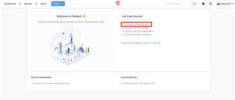 データ可視化ツール RedashをDocker上で構築してRedshiftへ接続する DevelopersIO