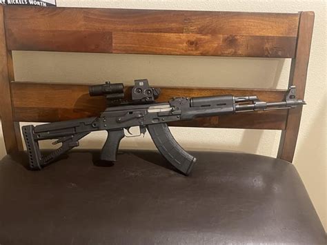 M70 R Ak47