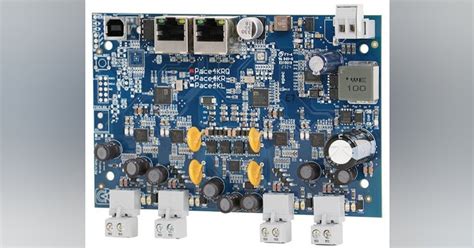 Pace4krq Network Managed Media Adapterswitch From Altronix Security Info Watch Pace4krq Network Managed Media Adapterswitch From Altronix Security Info Watch