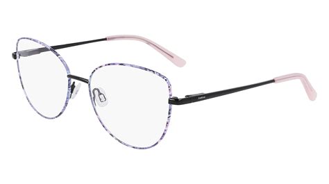Eyeglasses Bebe 001 Jet Floral