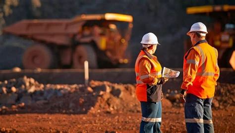 Mining Safety Solutions Australia Eil Global