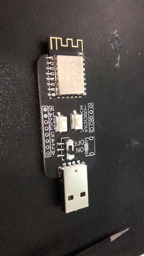 esp8266开发板 立创开源硬件平台