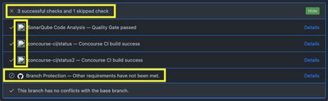 Fix Status Checks Rendering By Kabel · Pull Request 4542 · Microsoftvscode Pull Request Github