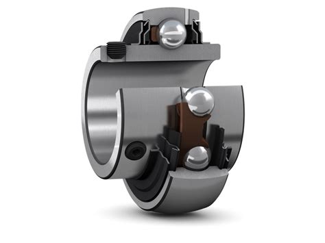Insert Bearings Skf