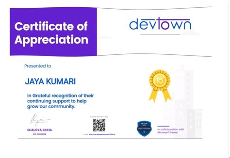 Devtown Jaya Kumari