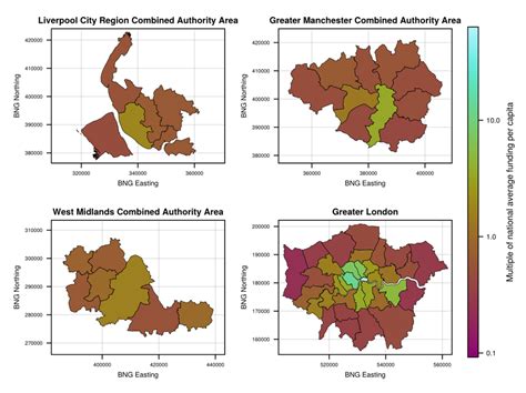 Add A Colorbar To A Viz In Geostats New To Julia Julia Programming Language