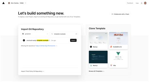 Vercel And Sitecore Xm Cloud Integration