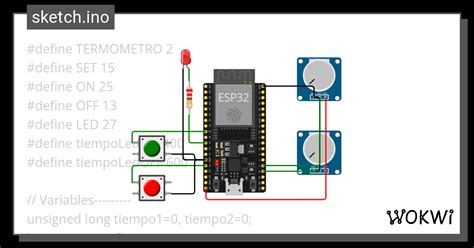 Tp3 Grupo 1 6to3ra Wokwi Esp32 Stm32 Arduino Simulator