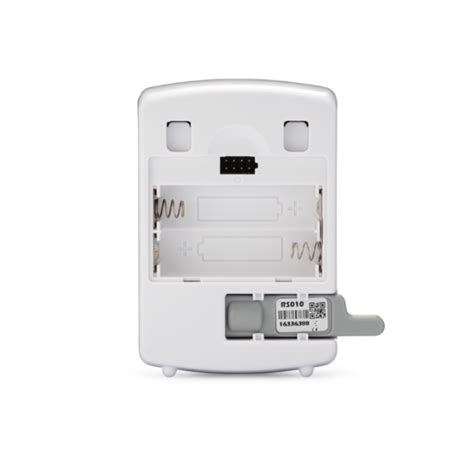 Battery Operated Data LoggerAlpha Controls Instrumentation Inc 7