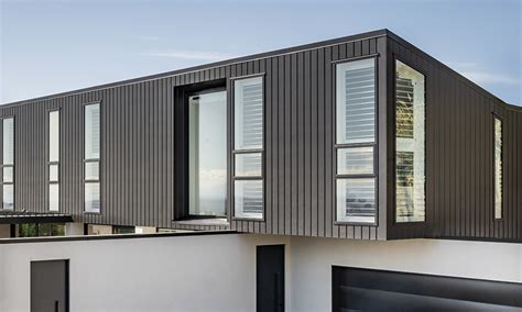 Whats The Best Exterior Cladding Combination For Your Home
