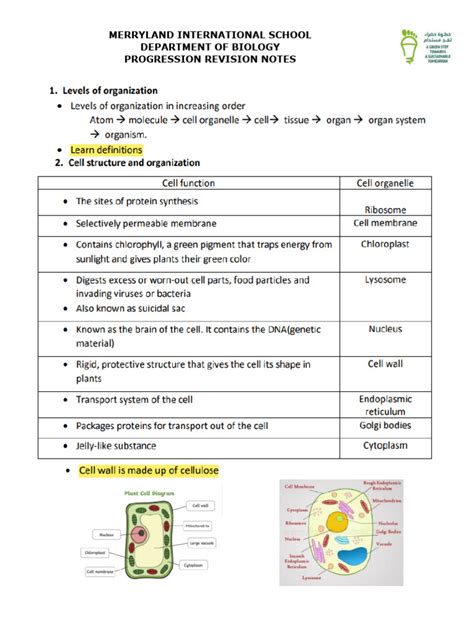 Progressionnotes Pdf