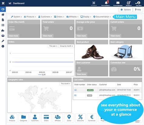 HikaShop HikaShop Essential HikaShop HikaShop Essential