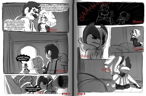 Part Готы парни Комиксы Искусство