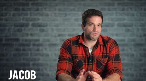 The Moles Jacob Firefighter Job Age Instagram Birthday And More