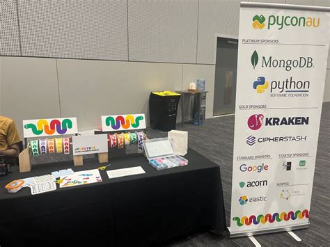 Pyconau Pyconau2024 Pycon Au