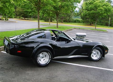 Corvette C3 Owners Showcase Their Cars