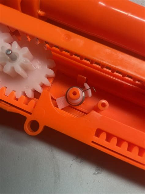 Ultra Pharoh Wip 1 I Think I Messed Up This Part Here And Can