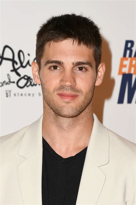 Steve Mcqueens Grandson Grew As Handsome As The Legend — He Keeps