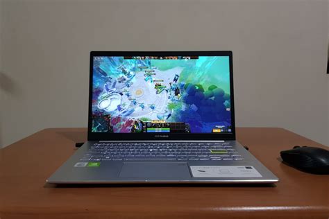 4 Features That Make The ASUS VivoBook S14 S433 An Impressive All Around Laptop