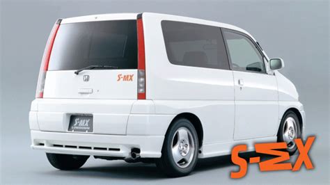 Video Wah Honda Ternyata Pernah Bikin Mobil Untuk Berhubungan Seks Carmudi Indonesia