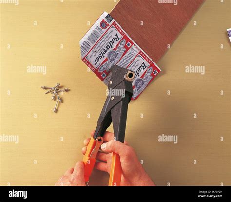 Rivet Rivets Riveting Hi Res Stock Photography And Images Alamy