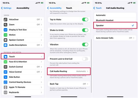 Maximize Sound 6 Iphone Audio Settings Tips And Tricks
