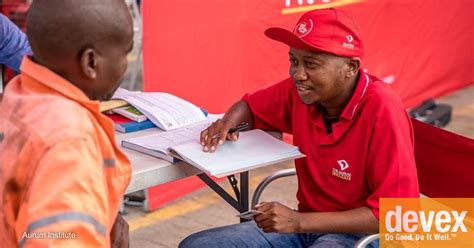 Qanda Locally Led Leadership Key To Global Health Solutions Devex