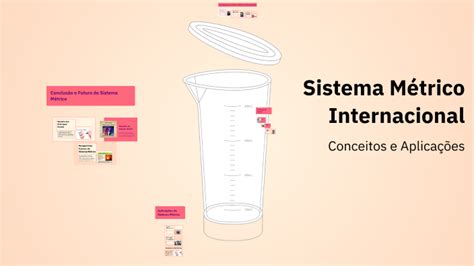 Sistema Métrico Internacional By Carlos Ebert On Prezi