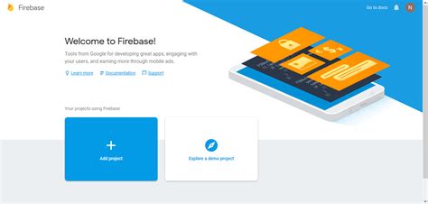 How To Register With Firebase Cloud Messaging Fcm