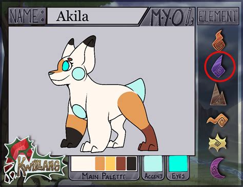 akila app [kwi] by galishanal on deviantart