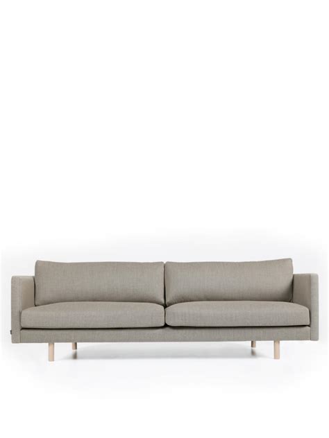 Svev Sofa Hos Haakon