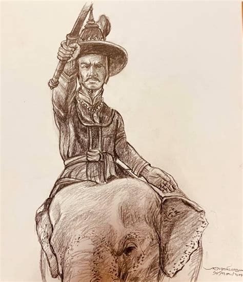 รายการ เจ้าตาก 250 ปี เส้นทางสู่สายอิสรภาพ