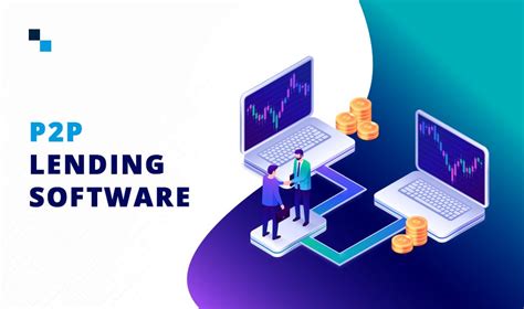 How To Develop The Best P2p Lending Software John Carol Medium