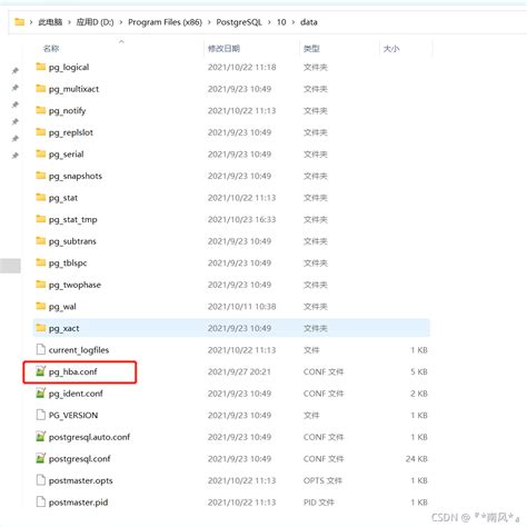 Postgresql 连接失败问题 Fatal No Pgnf Entry For Host User Postgres Database Postgres