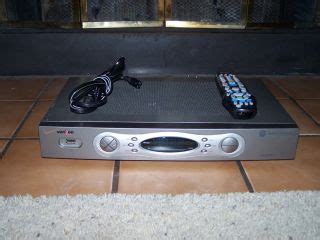 Motorola Comcast Dcx Hd Tuner Dvr Cable Box