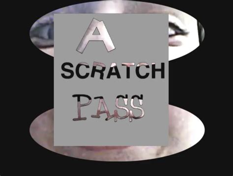 A Scratch Pass Productions Closing Logos Unlimited Wiki Fandom