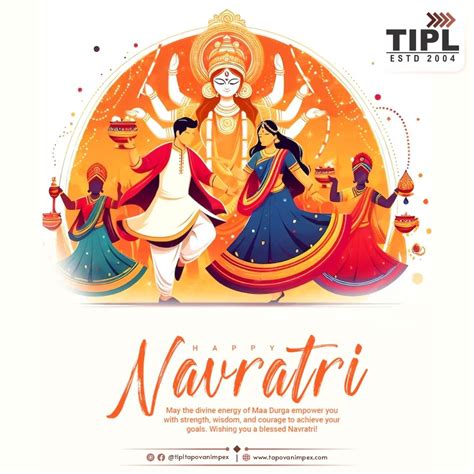 Tapovanimpex Tipl Maashailputri Navratri Divinefeminine Strengthandgrace Festivalofjoy