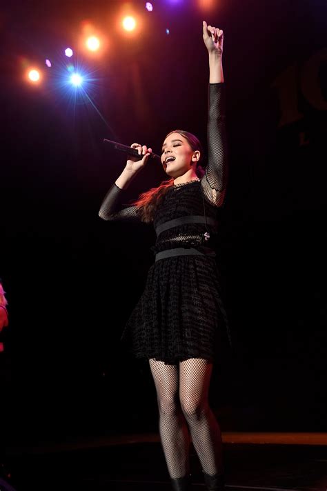 Jun Bli Summer Jam Ihearthailee I Heart Hailee Photo Gallery