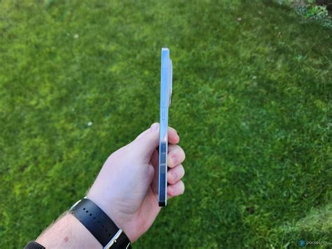 Iqoo 12 Review Breaking Barriers Without Breaking The Budget