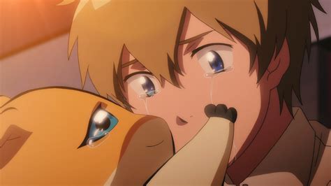 Digimon Sr Tri Episode 10 Confession Part Two